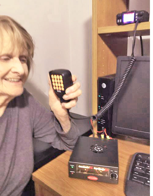 Ham Base Station Notes