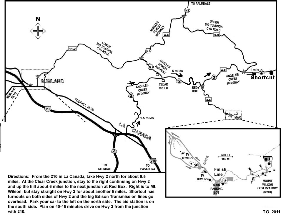 Silver Moccasin Trail Run