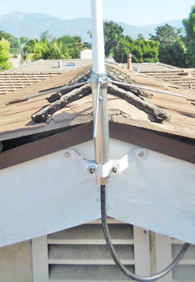 Ham Base Station Notes